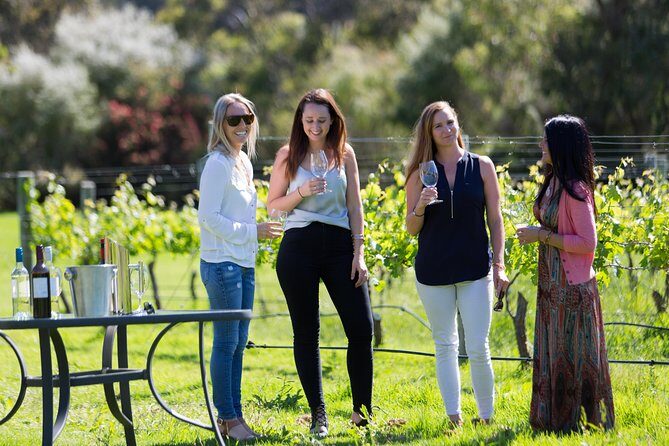 A Taste of Margaret River Seaplane Tour - Authentic Insights from Reviews