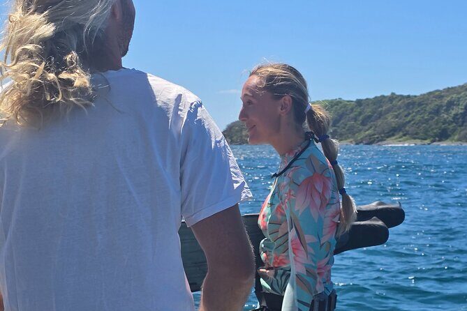 AA Noosa Accredited PADI Freedive course Noosa Heads Qld - Why This Freediving Course Stands Out