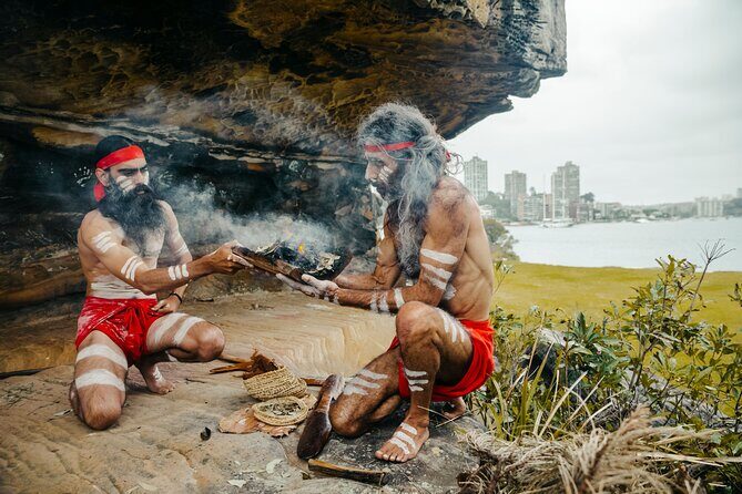 Aboriginal Sydney Cultural Immersion Tour - What’s Included and What to Expect