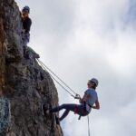 Abseiling Adventure at Beautiful Werribee Gorge - Pricing and Value