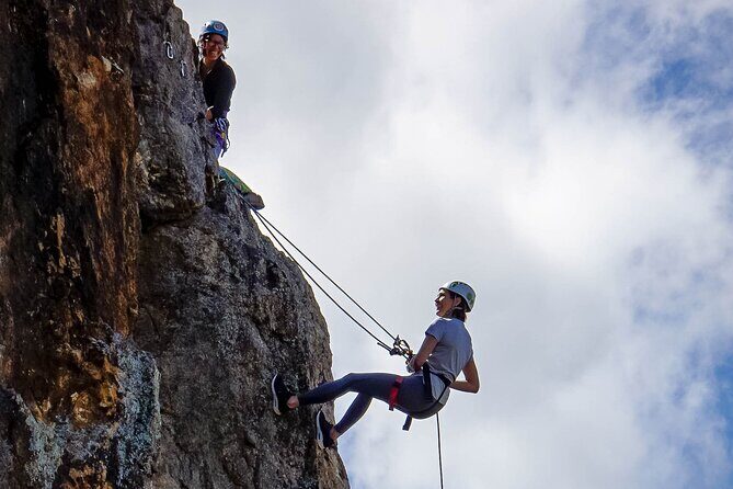 Abseiling Adventure at Beautiful Werribee Gorge - Pricing and Value