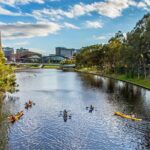 Adelaide City Kayak Tour - Authentic Experiences from Reviewers
