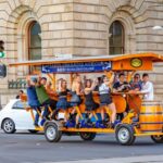 Adelaide: HandleBar Bike Tour with Pub Stops & Dinner Option - Practical Details and Value