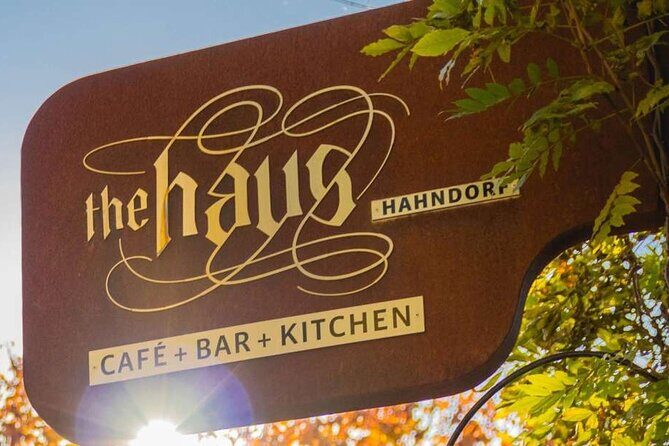 "Adelaide Hills Escape: Wine, Scenery, and Charm" - Exploring the Itinerary in Detail