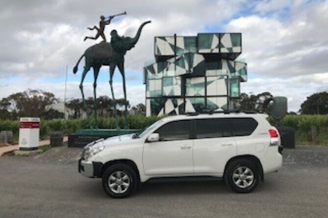 Adelaide Hills Wine Tour - Who Should Consider This Tour?