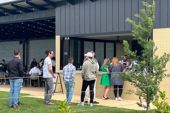 Adelaide Premium Chauffeur Airport Transfers Experience - The Details: What’s Included and What’s Not