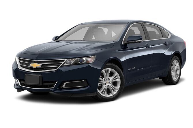 Adelaide Private Airport and City Transfer - Comfort and Convenience During Your Transfer