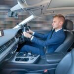 Adelaide's Ultimate Chauffeur Airport Arrival Experience - Pricing & Value