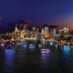 Admission to Vivid Dinner Cruise in Sydney - Why You Should Consider This Experience