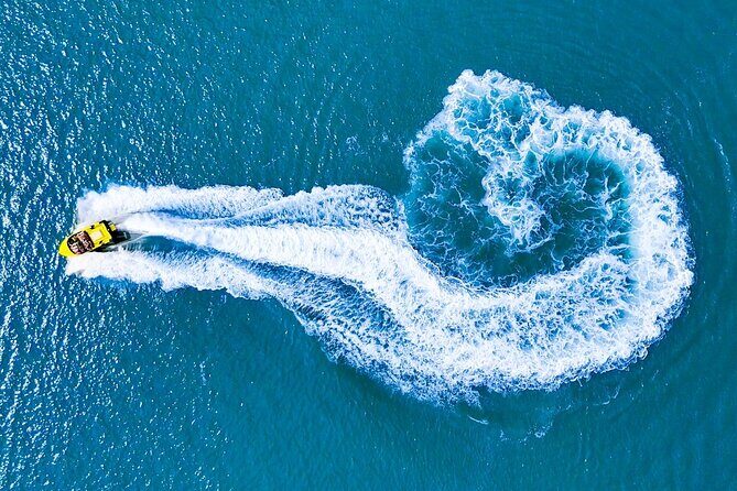 Adrenaline Jet Boat Rides in Pioneer River Mackay - Why This Tour is a Great Choice