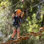 Aerial Fun & Ziplining for Our Littlest Adventurers in Salisbury - FAQs