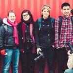 Afternoon Brisbane Photography Courses - Who Should Consider This Tour?