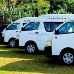 Airport Arrival Transfer - Luganville Santo - Who Should Consider This Transfer?