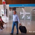 Airport transfer from Tontouta to Nouméa by Premium Sedan - The Driver Experience and Authenticity