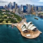 Airport Transfer: Sydney to Sydney Airport SYD by Luxury Van - What to Expect: A Step-by-Step Breakdown