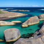 Albany Southwest Wilderness Day Tour - Fly From Perth - Early Afternoon: Albany’s Historic Whaling Station and the Coastal Landmarks