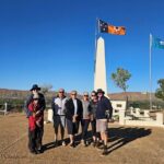 Alice Springs to Uluru Private Charter Transfer Service - What’s Included and What’s Not