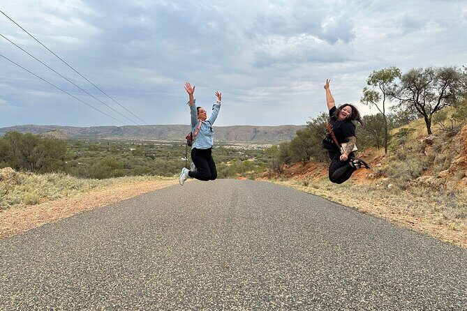 Alice Springs to West Mac Half-Day Private Charter Tour - How Does This Tour Compare in Value?