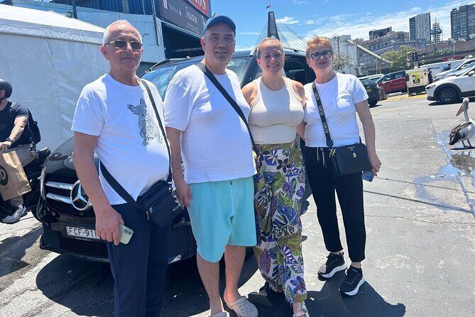 All Inclusive Blue Mountains Private Tour from Sydney - Practical Details and Value