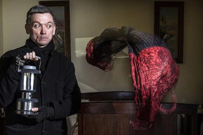 Altona Homestead Ghost Tour - Authentic Experiences and Reviewer Insights