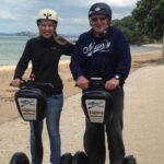 An Hour long Taste of the Segway Sensation and Sightseeing fun - The Experience: Benefits & Practicalities