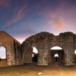 Arakoon National Park: Trial Bay Gaol: Life behind bars kids tour - What to Expect During the Tour