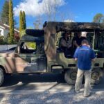 Army Truck Adventures - 90 Minute Guided Tour - The Itinerary and What You Can Expect
