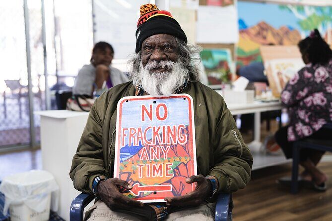 Art Centre Tour in Alice Springs - Why This Tour Offers Great Value