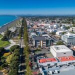 Art Deco Walking Private Tour from Napier Cruise Port - Practical Details & What to Expect