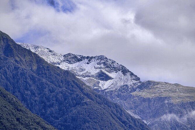 Arthur Pass & castle Hill Ultimate Day trip From Christchurch - Pricing and Value