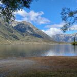 Arthur's Pass with optional TranzAlpine Train (Small Group Tour) - The Optional TranzAlpine Scenic Train Upgrade