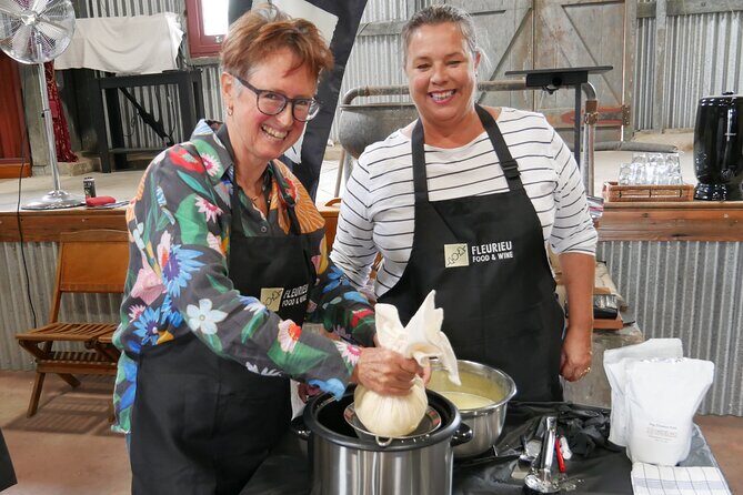 Artisan Mozzarella Making - The Experience from Real Feedback