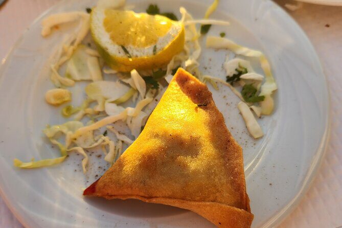 Asian Walking Odyssey Wellington - Authentic Experiences and what Reviewers Say