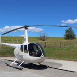 Auckland: 20min Helicopter scenic flight - City & Volcanoes - The Experience from the Passenger’s Perspective