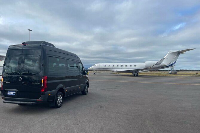 Auckland Airport Arrival Transfer (Individuals and Groups) - The Value of the Experience