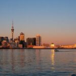 Auckland Best Street Food Tour With A Local Guide - Food and Drink Tastings: A Taste of Auckland