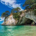 Auckland: Cathedral Cove and Hot Water Beach Day Trip - Transportation, Group Size, and Value