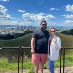 Auckland City Half Day Top Sightseeing Tour(Small Group Tour) - Westhaven Marina