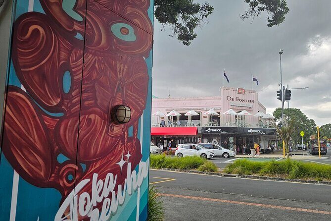 Auckland City Highlights Tour - Practical Details and What to Expect