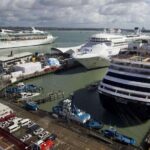 Auckland City Hotel to Cruise Ship Transfer by SUV - Why This Transfer Service Stands Out