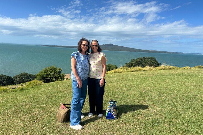 Auckland City Top Spots Half Day Private Tour - Practicalities and What to Expect