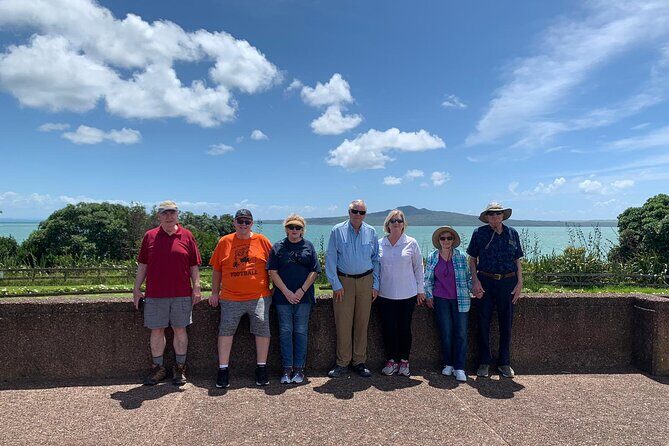 Auckland City Tour  One Day The Ultimate Auckland Experience - What Makes This Tour Stand Out?