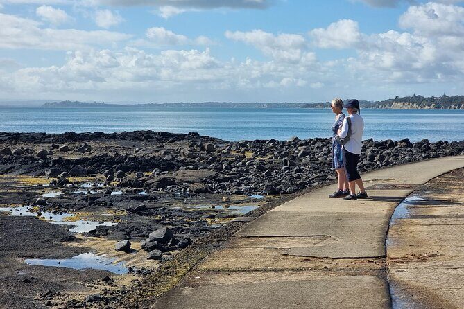 Auckland Coast to Coast tour - Exploring Auckland on the Coast to Coast Tour