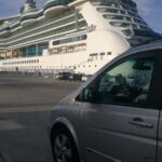 Auckland Downtown Hotel Transfers to/from Cruise Ship in Minivan - Practical Aspects and Booking Flexibility