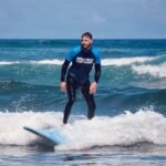 Auckland: Group Surfing Lesson with Muriwai Surf School - A Closer Look at the Surf Lesson Experience