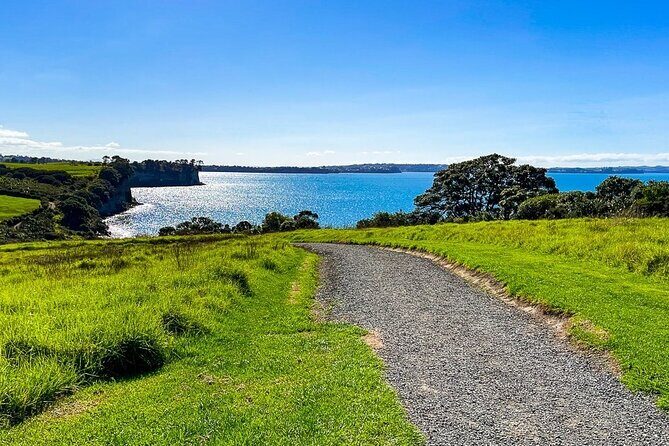 Auckland Hidden gem Tour - What’s Included and What’s Not
