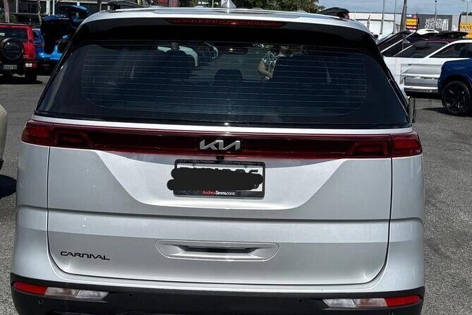 Auckland Private Airport Transfer to/from City Hotels-SUV/Minivan - Detailed Breakdown of the Transfer Experience