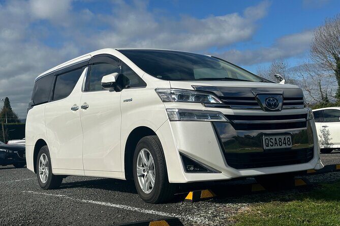 Auckland Private City Highlights Tour 5hrs Sightseeing Experience - Practical Details and What You Should Know