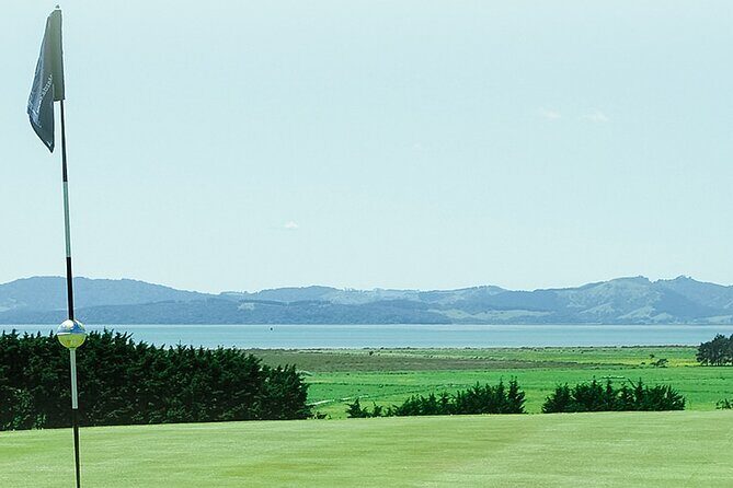 Auckland Private Escape: Golf, Wine & Spa Bliss - Practical Details and Tips