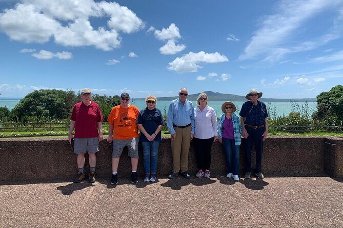 Auckland Sightseeing Half Day Tour - What We Love About This Tour